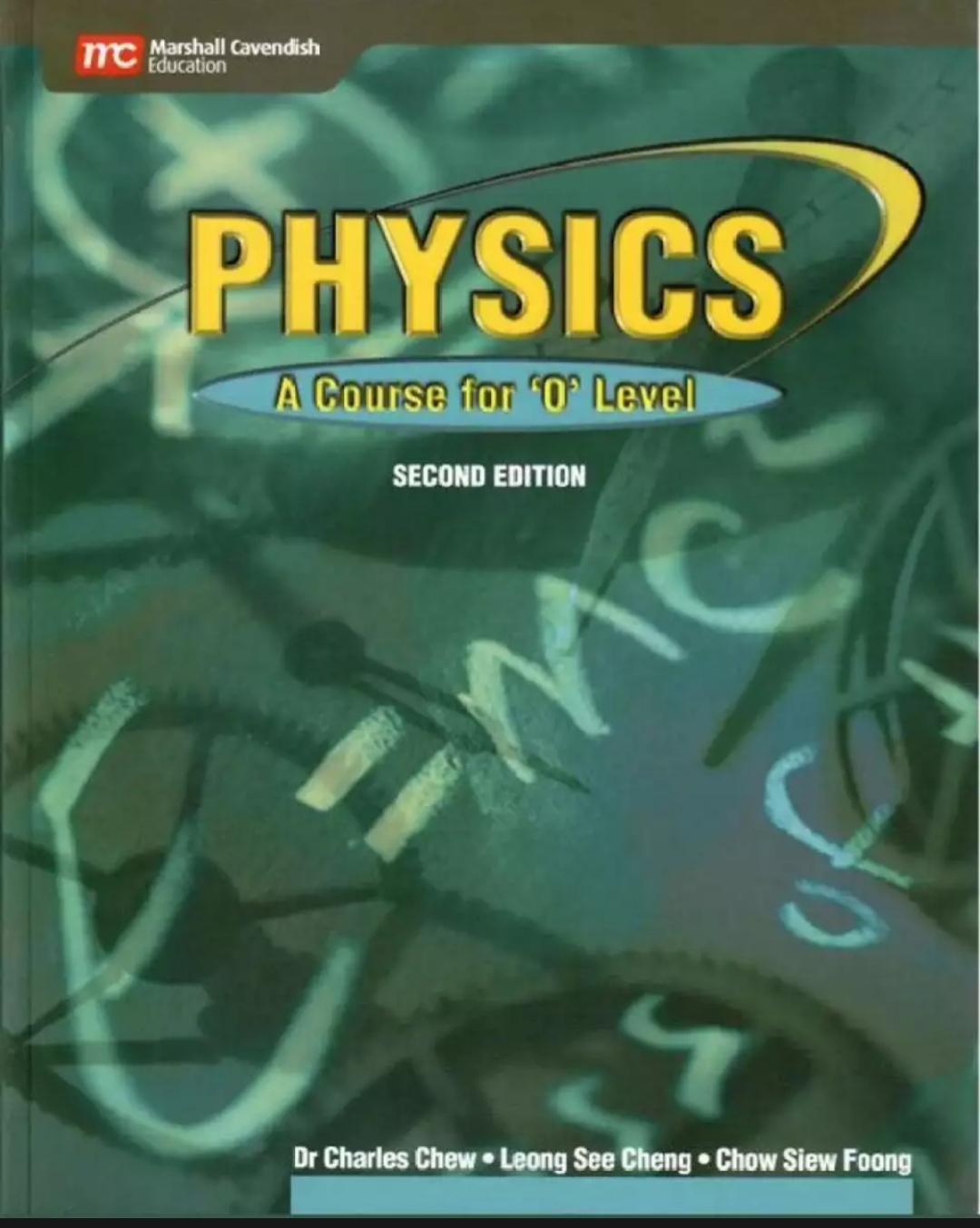 Buy O Level Physics Books Past Papers Online On Discount Teachifyme